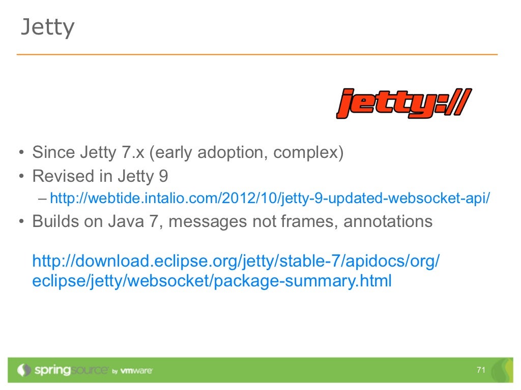Introduction To Websockets