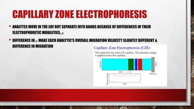 Capillary Electrophoresis .pptx