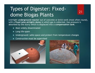 bio mass and bio energy | PDF