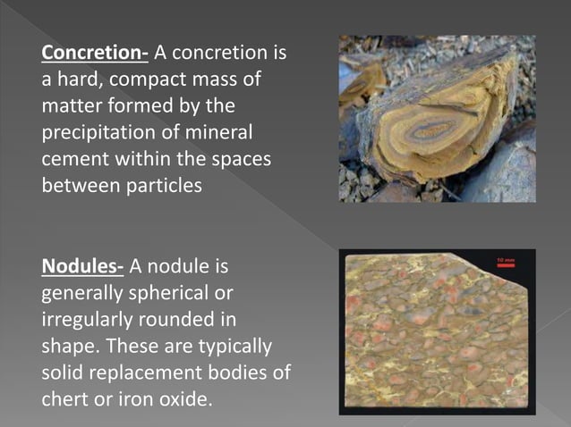 Process of Transport and Generation of Sedimentary Structures | PPTX ...