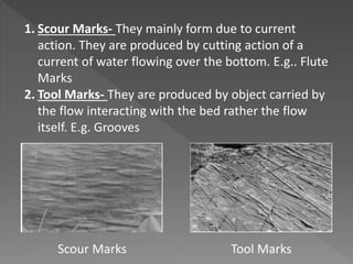 Sole Marks