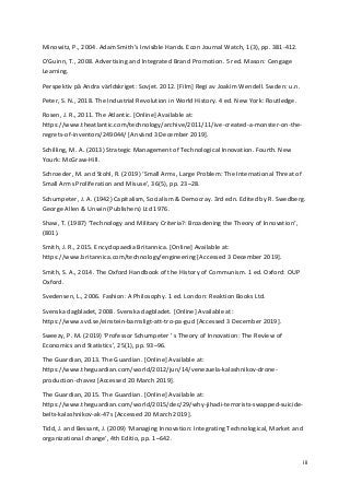 AK-47 by Sushang & Fedrik | PDF