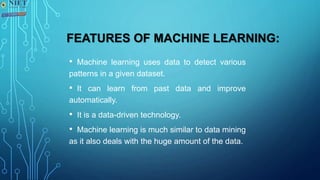 machine learning.pptx