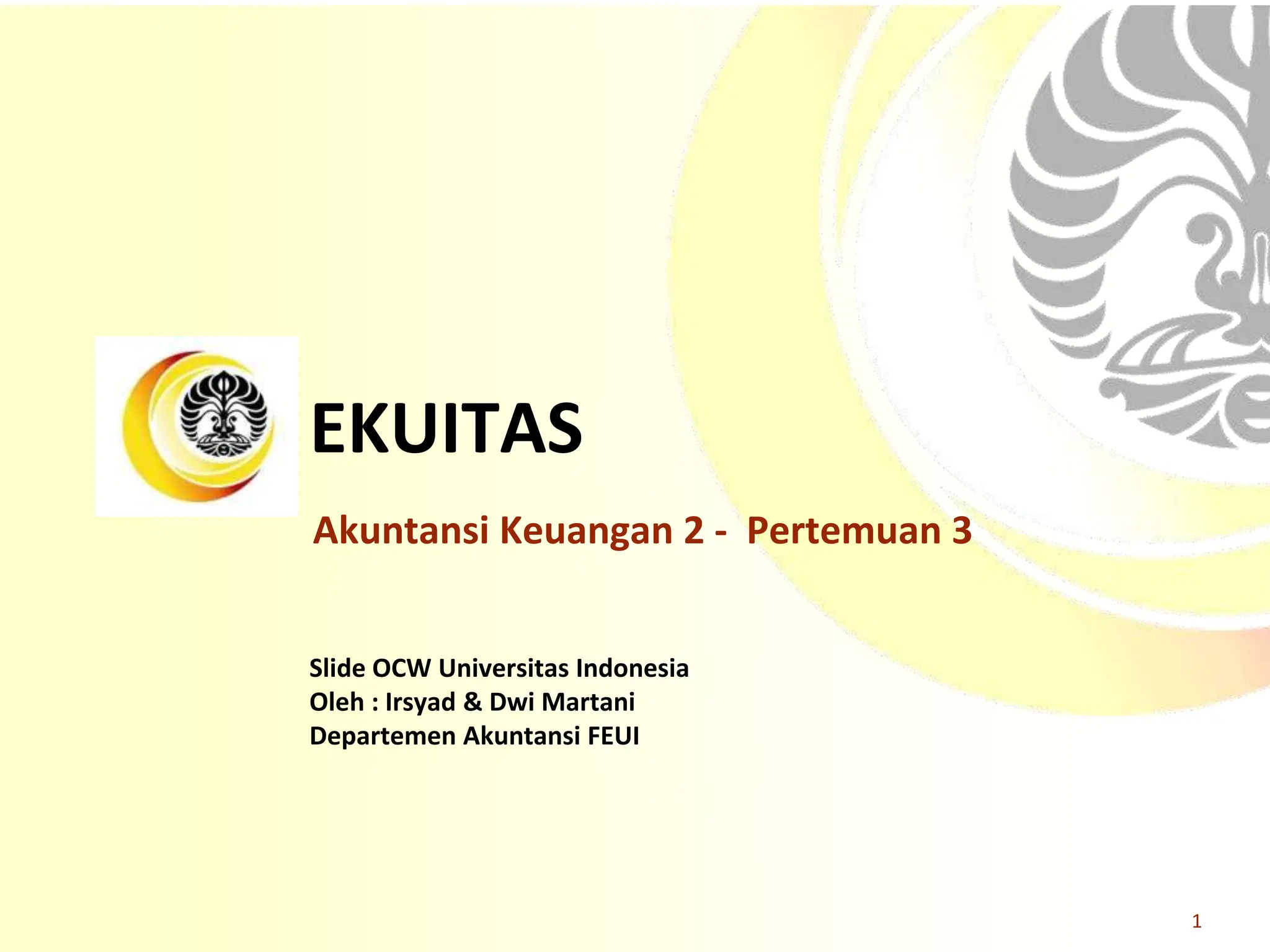 Akuntansi Keuangan2-Pertemuan-3-Ekuitas.pptx