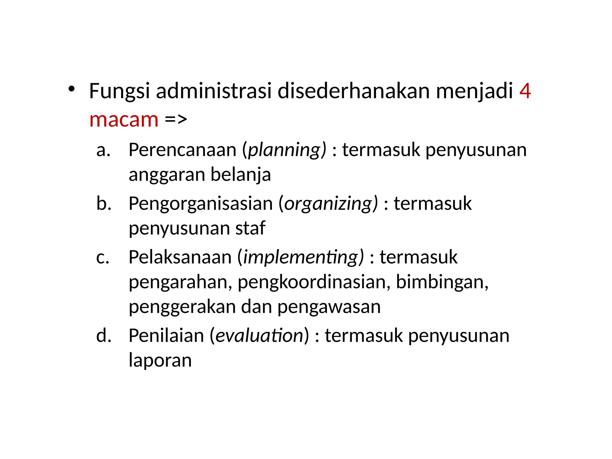 Administrasi Kebijakan Kesehatan Peminatan AKKK | PPT