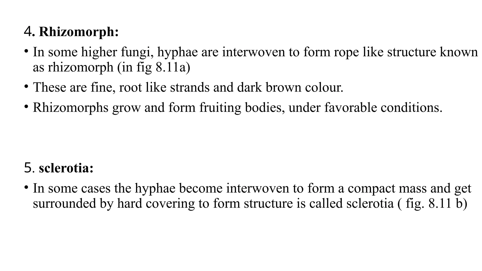 Presentation On Morphology Classification Reproduction Cultivation Of