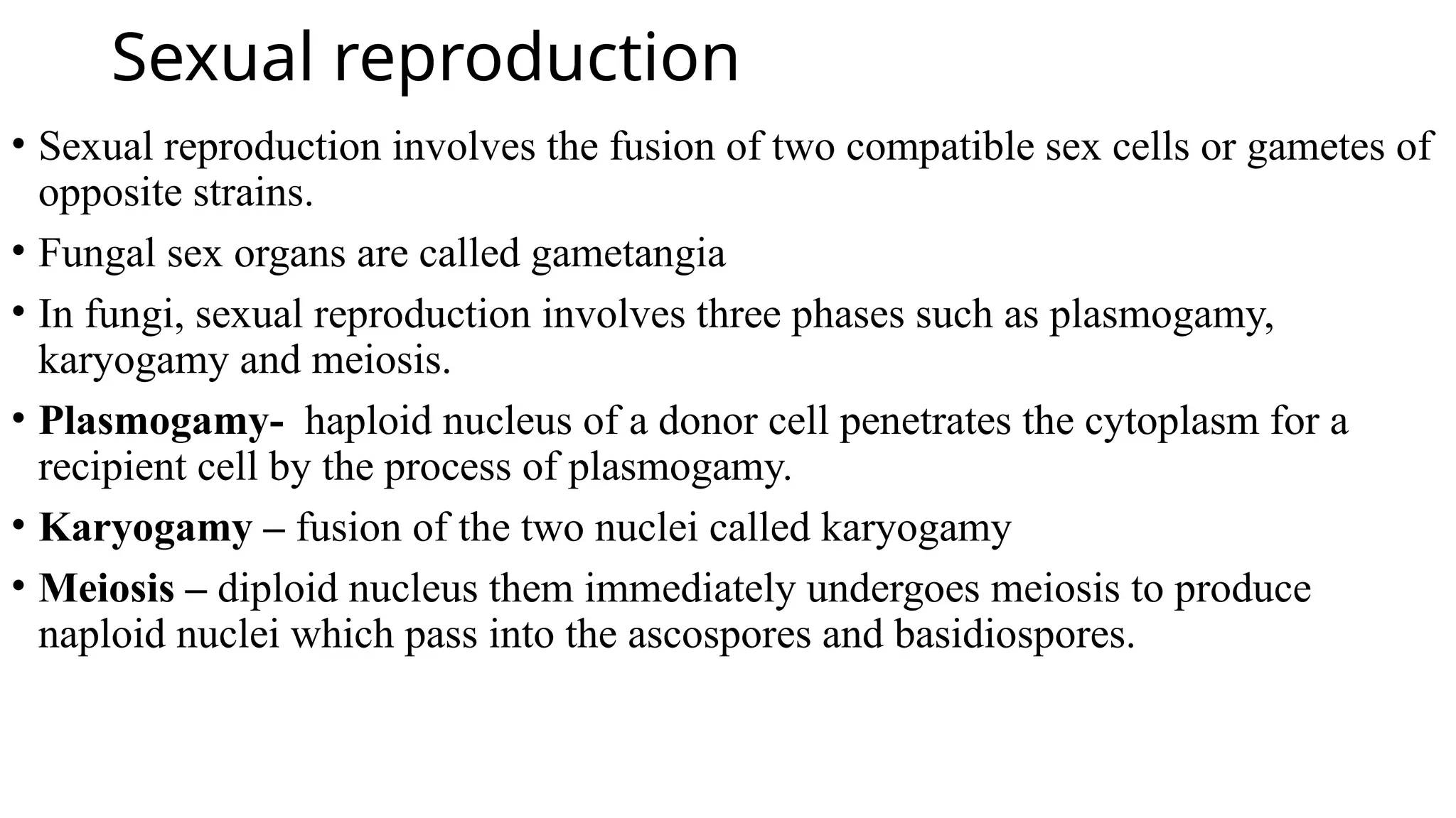 presentation on morphology classification, reproduction, cultivation of ...