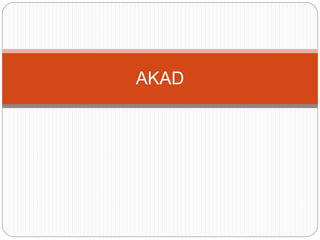 AKAD DALAM ISLAM NEW.ppt