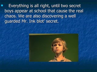 Akademia pana kleksa | PPS