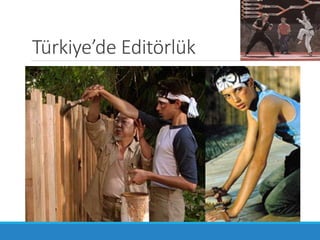 Akademik Dergi Yayinciligi Aytekin Alcelik | PPTX