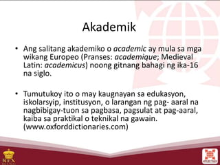 Akademiko_Di_Akademikong_Gawain (FIL03).pptx