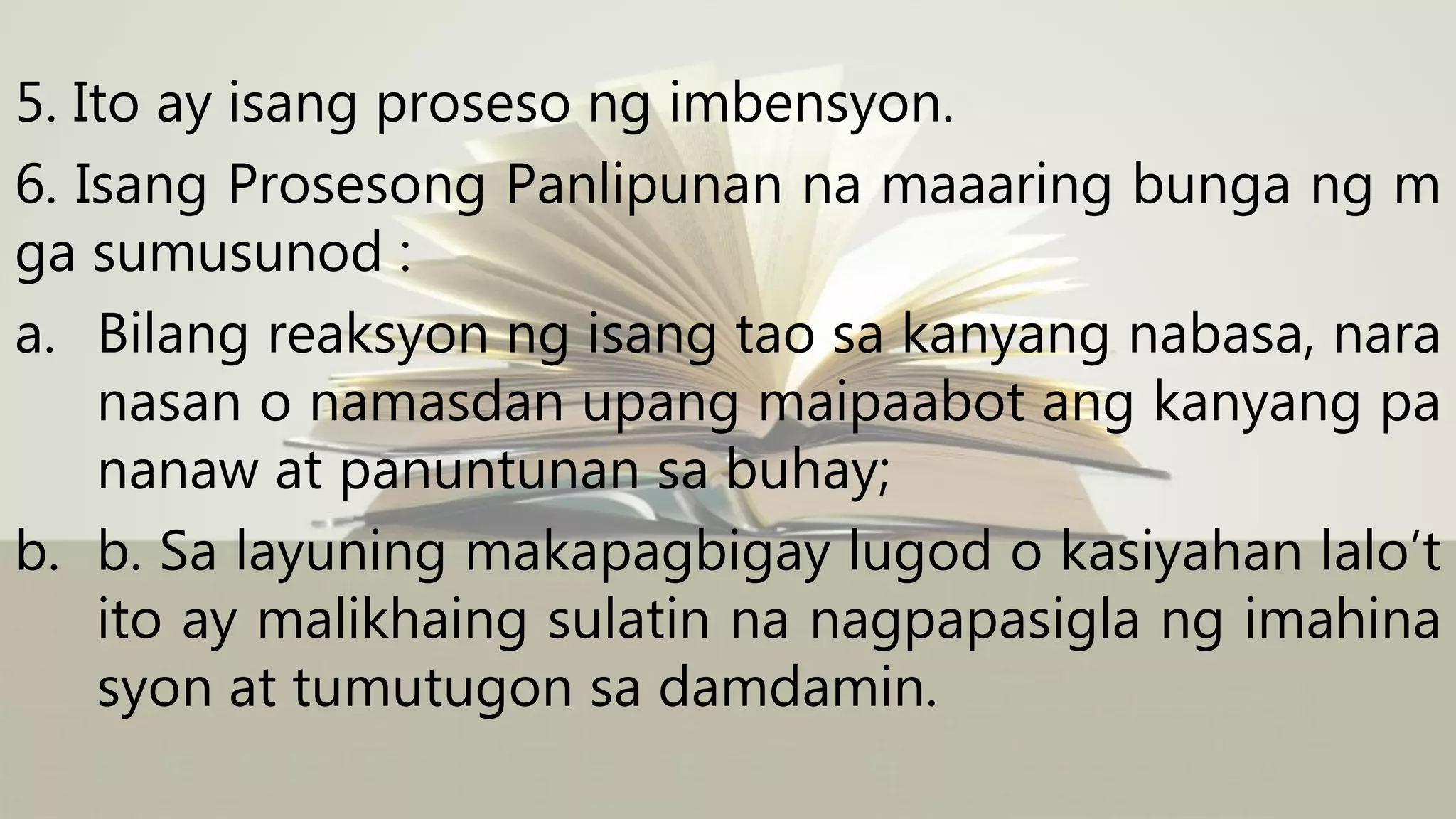 Akademikong pagsulat | PPTX