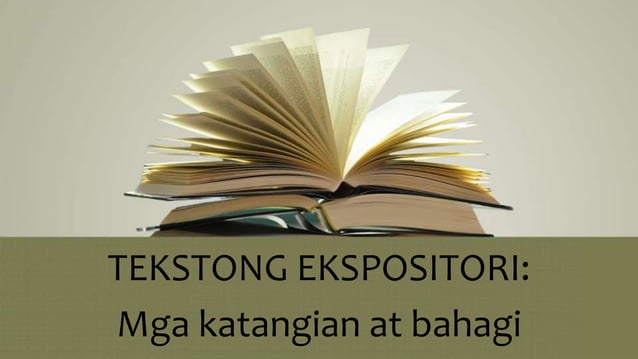 Akademikong pagsulat | PPTX