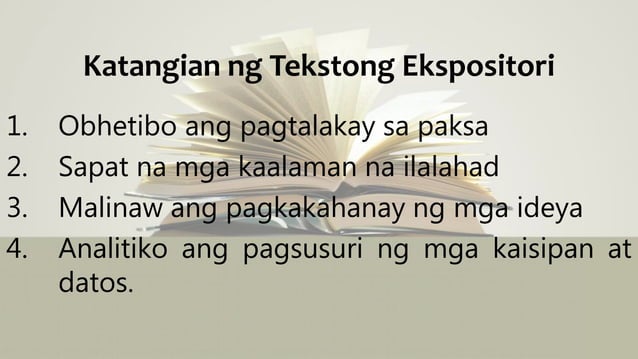 Akademikong pagsulat | PPTX