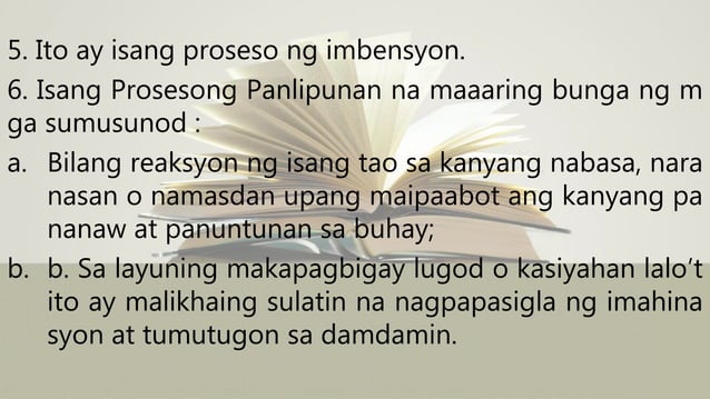 Akademikong pagsulat | PPTX