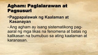 AKADEMIKONG SULATIN SA AGHAM AT KULTURA.pptx