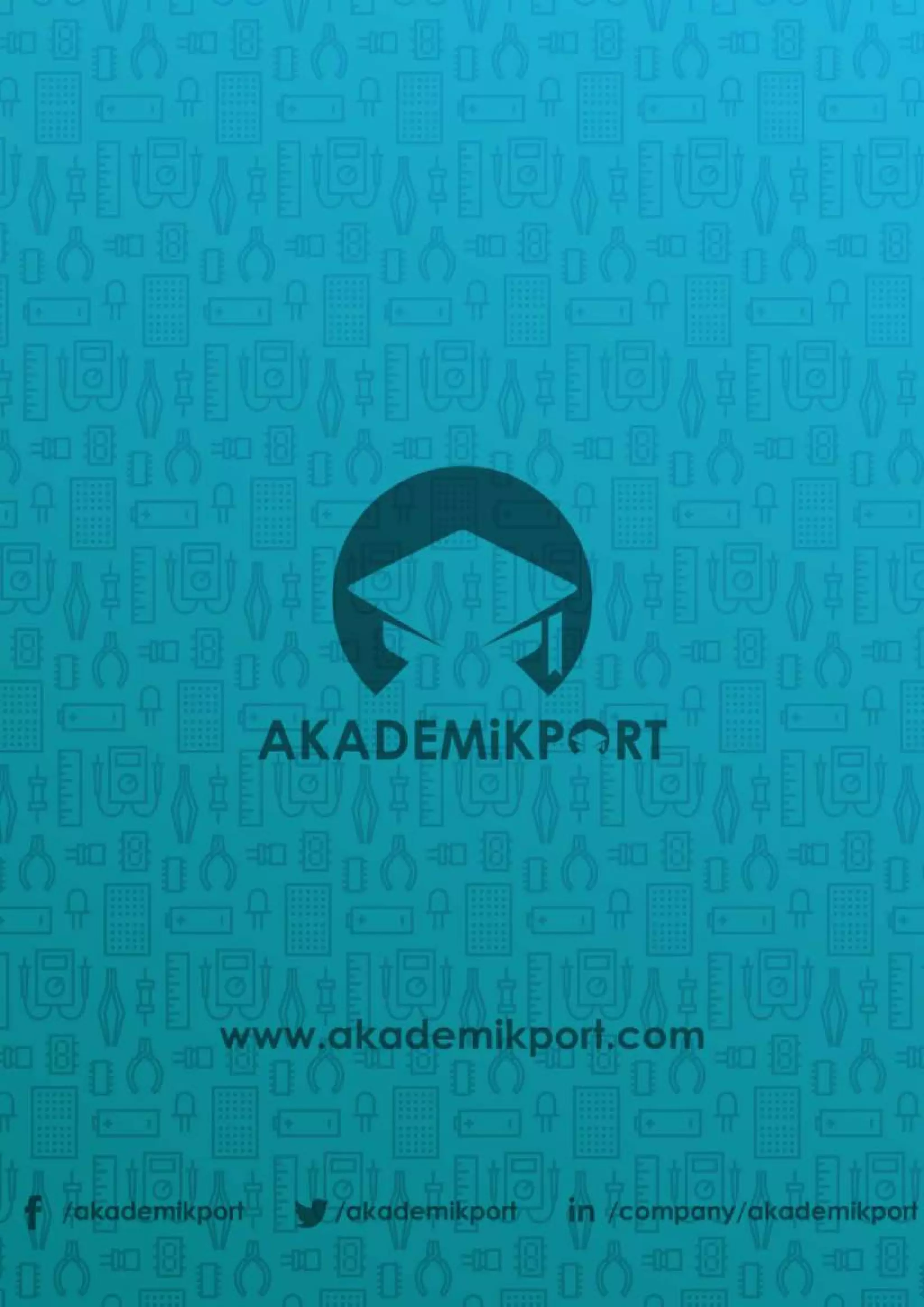 Hobi Elektronik Devre Projeleri Pdf