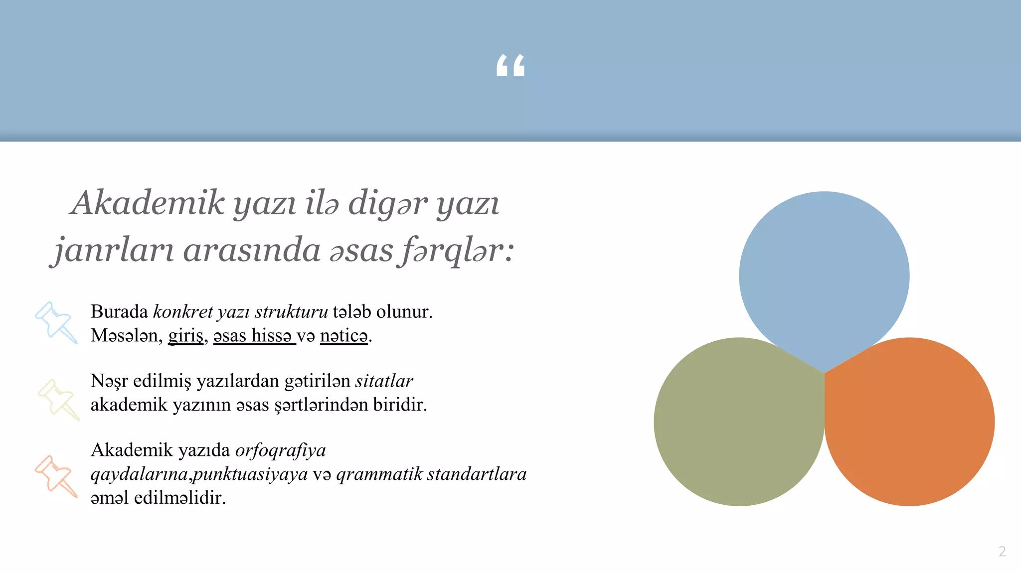Akademik yazının xüsusiyyətləri.pptx