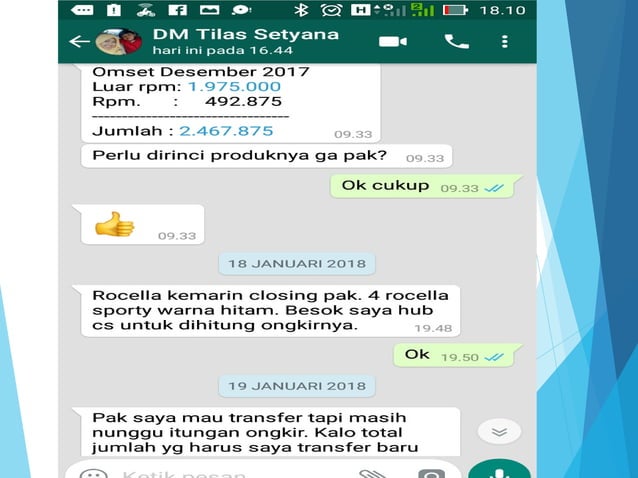 Belajar Digital Marketing Pdf | PPT