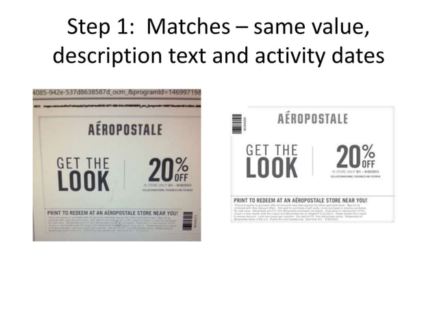 Aka examples | PPT