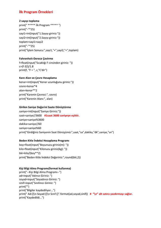 Python Programlama Dilleri Ders Notlari.pdf