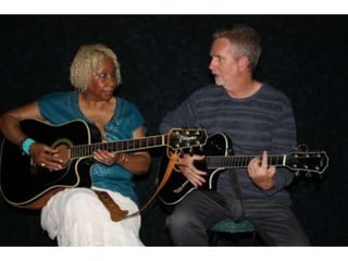 aka Level Seven (the Doolins) musical duo photos | PPTX