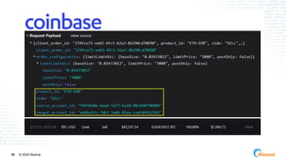 Akamai_ API Security Best Practices - Real-world attacks and breaches | PDF