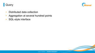 Akamai in a hyperconnected world | PPT