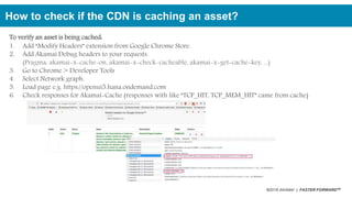 UI5 with Akamai - Introduction to the Content Delivery Network | PPTX ...