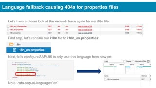 UI5 with Akamai - Introduction to the Content Delivery Network | PPTX ...