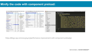UI5 with Akamai - Introduction to the Content Delivery Network | PPTX | Cloud Computing | Internet
