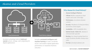 UI5 with Akamai - Introduction to the Content Delivery Network | PPTX ...
