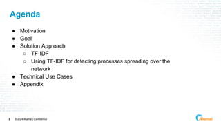 Detection of Spreading Process on many assets over the network | PDF