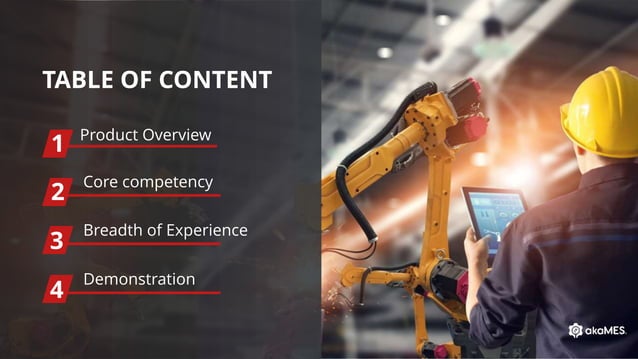 A leading mesh solution from FPT corporation. | PPT