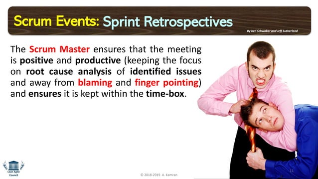 A. Kamran's Best Practices in Scrum's Sprint Retrospectives | PDF