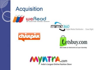 flipkart beginning | PPTX