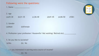 Aditya Birla Internship Presentation | PPTX