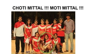 Akanksha mittal bday ppt new | PPTX