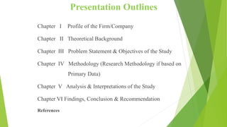 Akanksha ppth report internship indian o | PPT