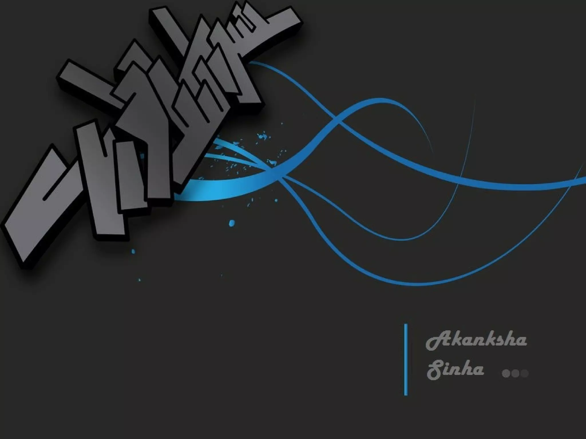 Akanksha sinha 12bsp0079_secf_visualcv | PPT