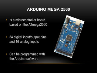 AKA - Arduino.KickSat.Ardusat Presentation | PPTX