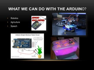 AKA - Arduino.KickSat.Ardusat Presentation | PPTX