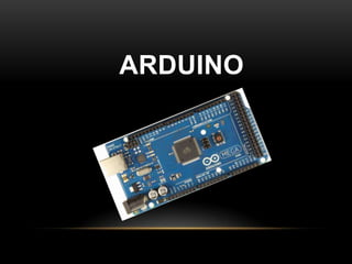Arduino-KickSat-ArduSat Knowledge Update | PPT