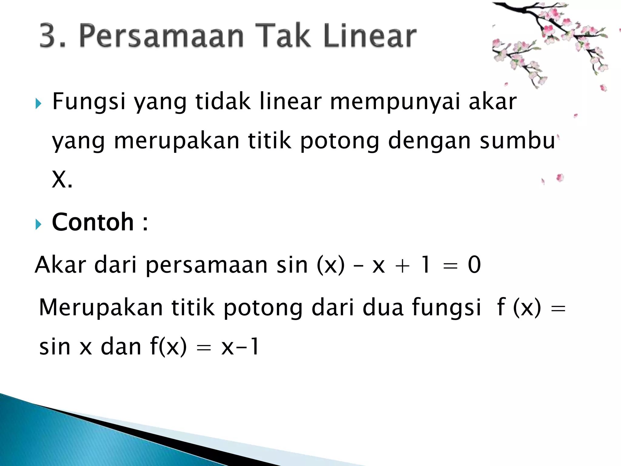 AKAR PERSAMAAN DAN METODE ITERASI.pptx