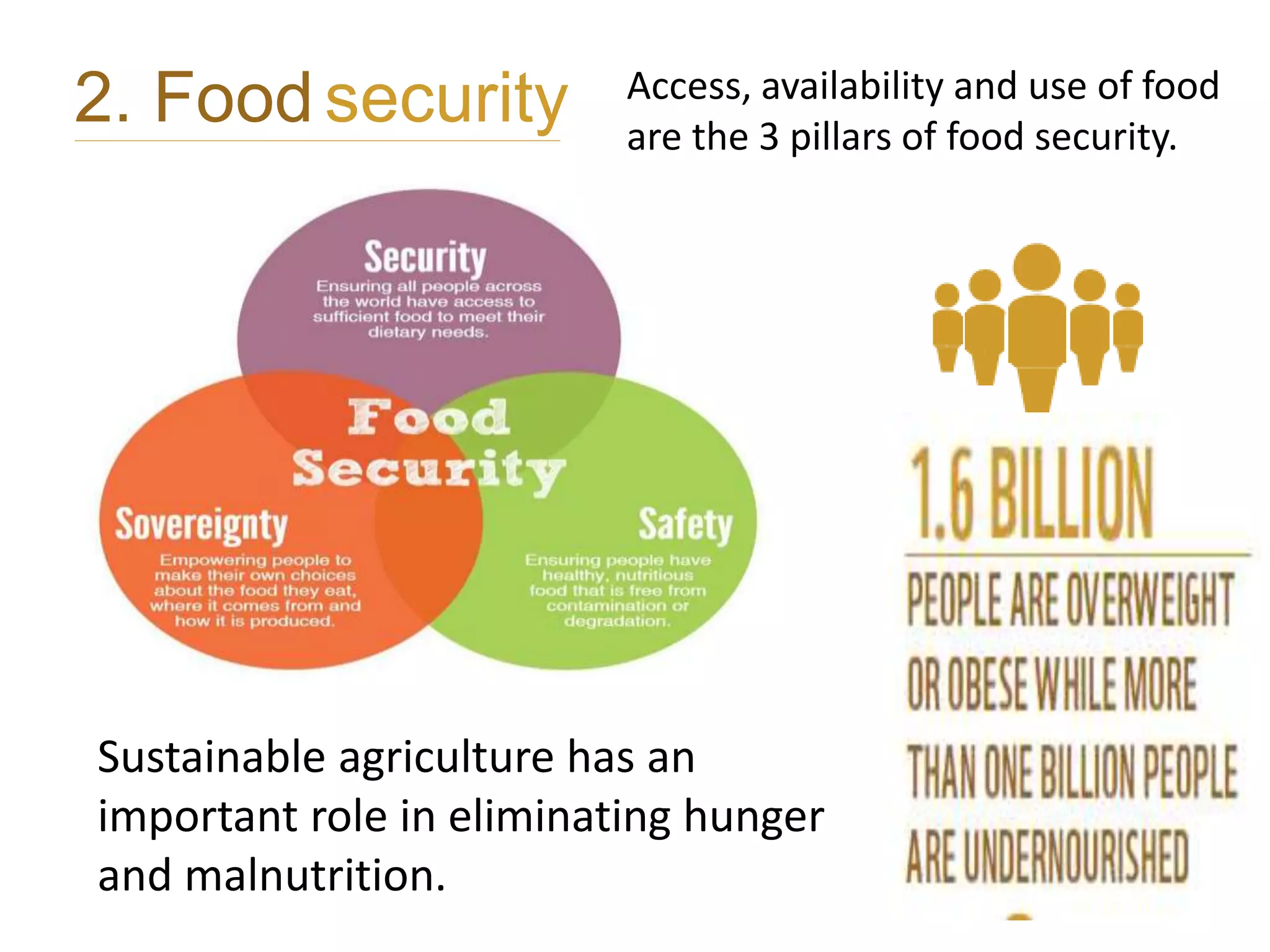 IFS an ecofriendly approach for sustainable agriculture environment and ...