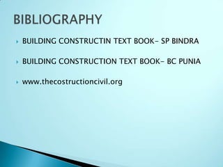 foundation | PPT