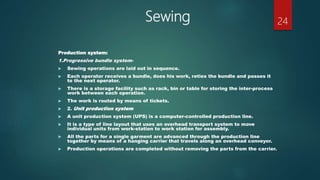 Industrial Attachment | PPTX