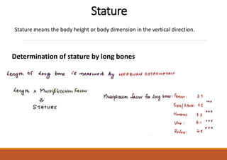 identification | PPTX