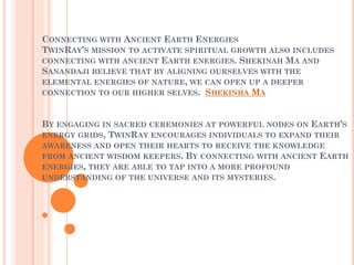 Akasha Sananda | PPT