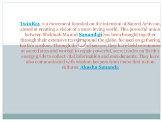 Akasha Sananda | PDF